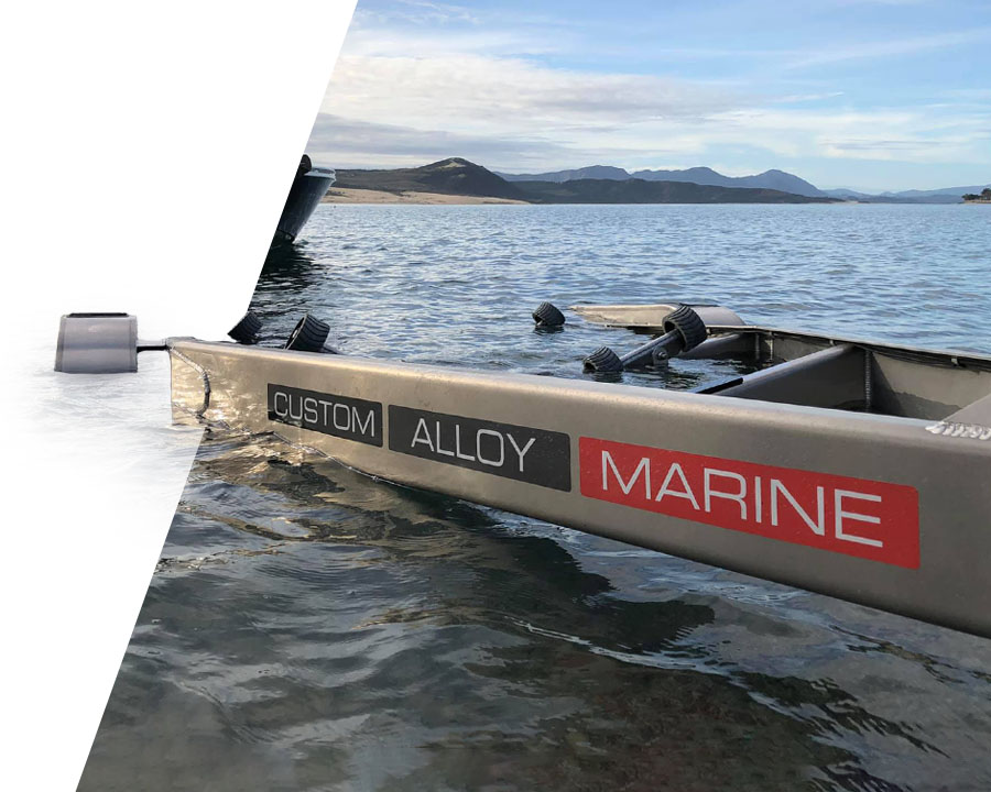 Home - Offshore Boats NZ - Driven by Performance